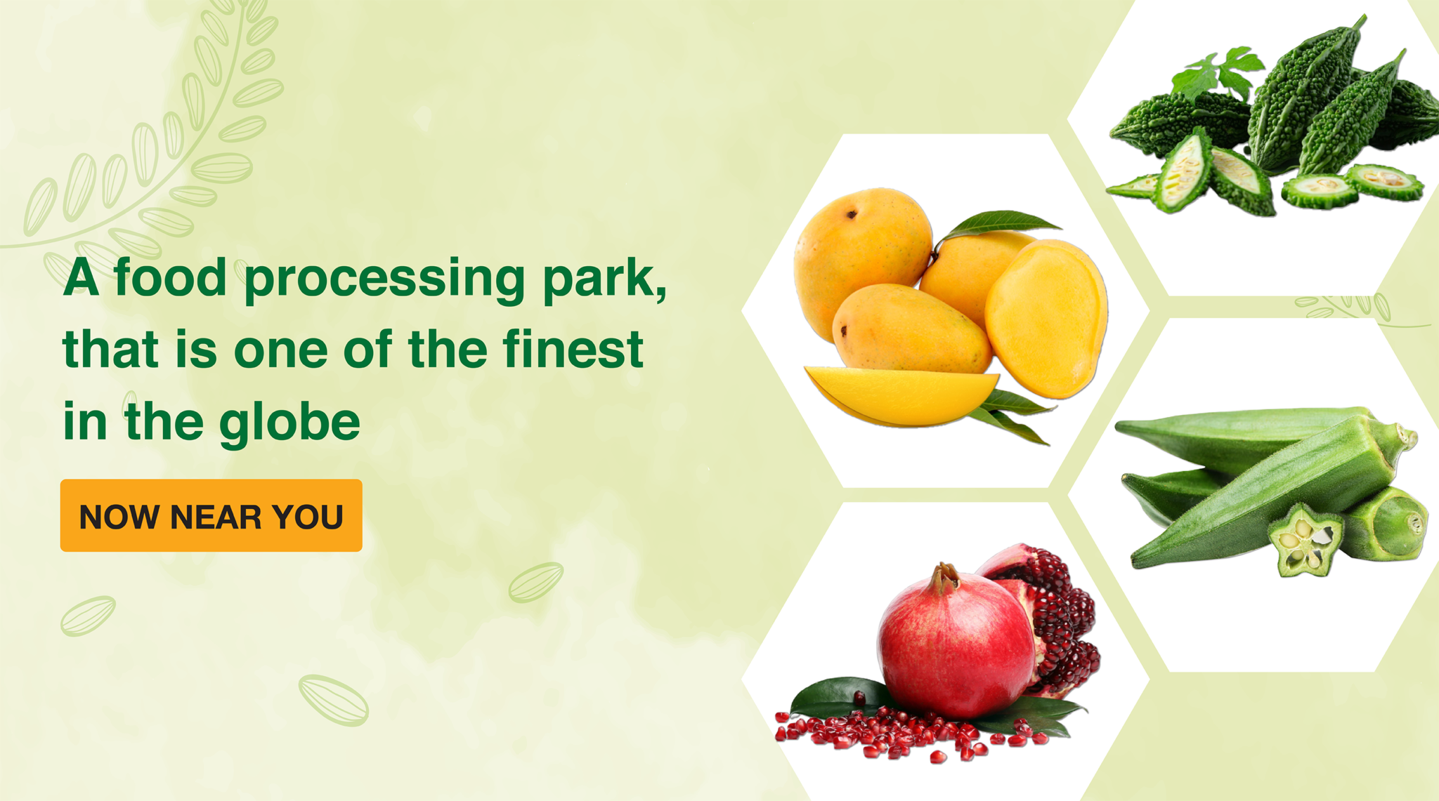 Innova Agri Bio Park